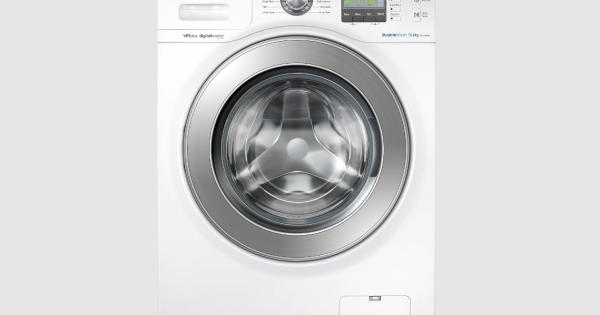 Wilco Limited | WASHING Machine 10kg Front Load SAMSUNG
