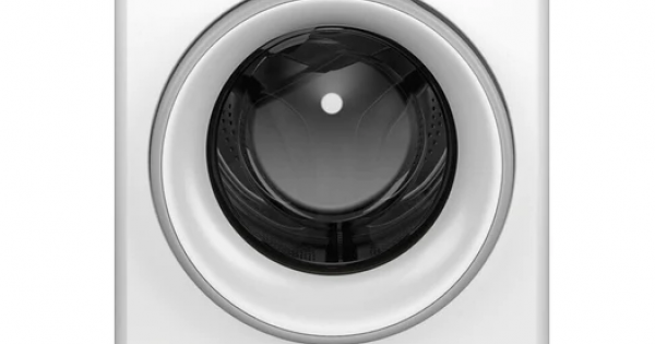 Wilco Limited | WASHING MACHINE 8kg 6th Sense Front Load Washer WHIRLPOOL