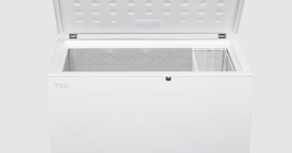 Wilco Limited | CHEST FREEZER 290L 220-240V, 50HZ TCL