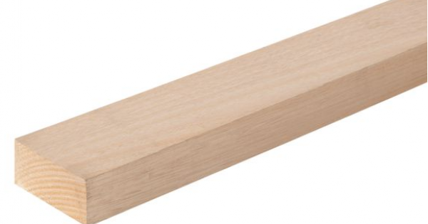 Wilco Limited | MOULDING DAR D4S 30x10mmx2.7m KD H3.1 Tropex