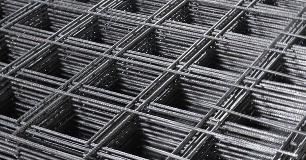 Wilco Limited |MESH Reinforcing F72 7mm(200x200)x5800x2200mm 663