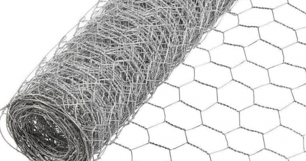 Wilco Limited | MESH WIRE Chicken 3'/0.9mx100'/30.4m(20gx1/2x3ft) BWG20/23