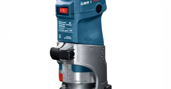 Wilco Limited | Trimmer/Mini Router GMR 1 550W BOSCH