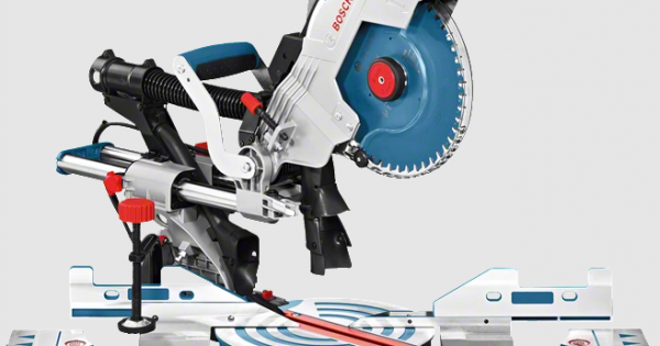 Wilco Limited | SAW Circular GCM 8 SDE BOSCH