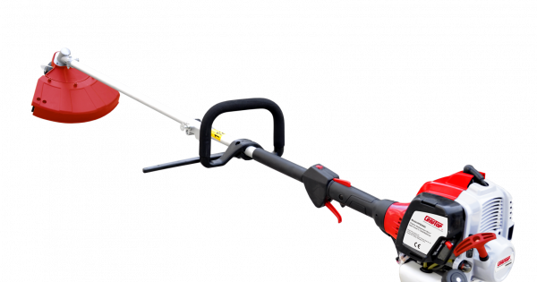 Wilco Limited | BRUSHCUTTER U Handle 26cc 0.75kw 2 Stroke NTB260D CRAFTOP