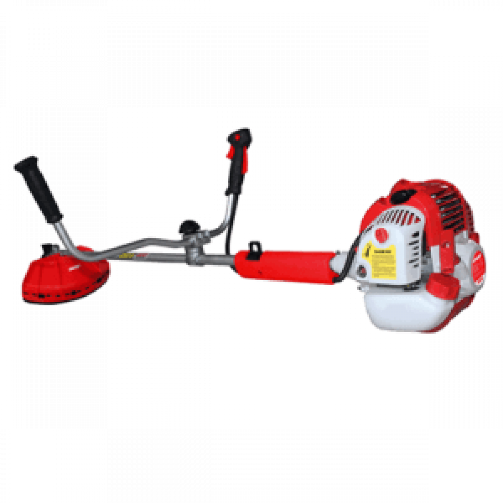 Wilco Limited | BRUSHCUTTER U Handle 42.7cc 1.3kw 2 Stroke NTD430 CRAFTOP