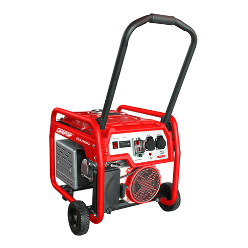 Wilco Limited | BRUSHCUTTER U Handle 42.7cc 1.3kw 2 Stroke NTD430 CRAFTOP