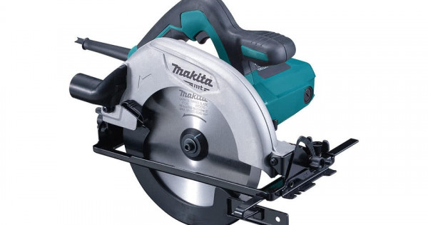 Wilco Limited | SAW Circular 190mm/185mm 1050w Mod:M5802G / M5802B MAKITA