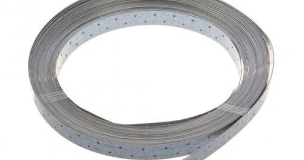 Wilco| STRAP Cyclone Galv 30m